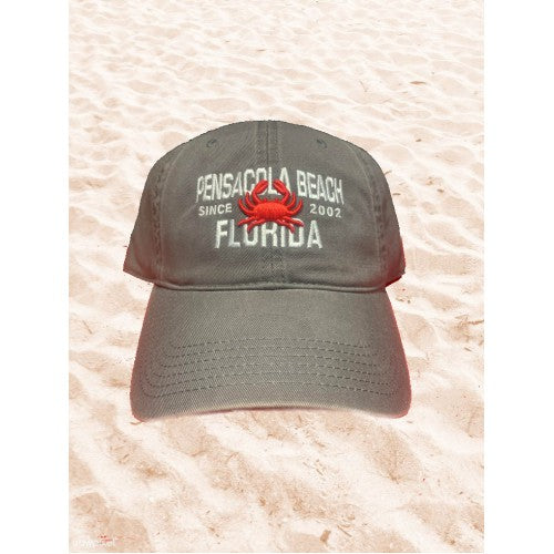 ENCOM CRAB HAT | Crabs on the Beach